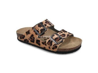 Grubin Arizona ženska papuča skaj tigar 38 33660 ( A070061 )