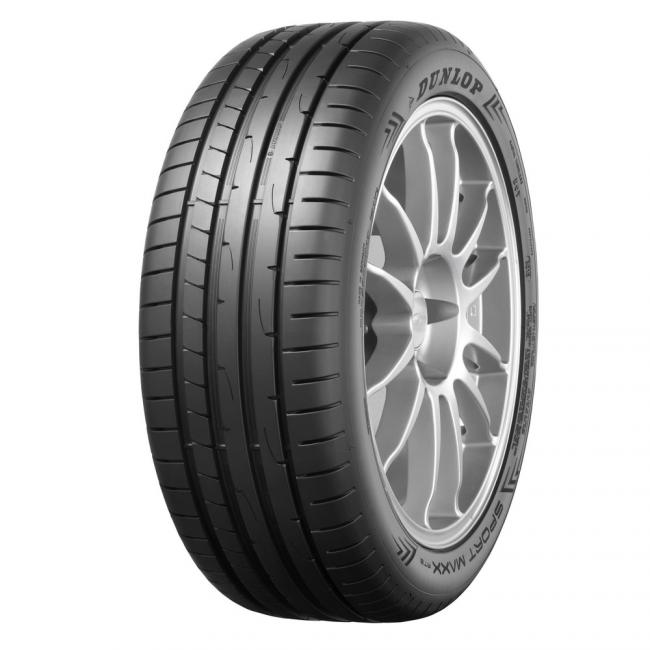 Dunlop SPORT MAXX RT2
225/40 R18 92Y XL