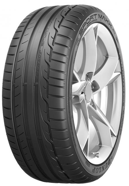 Dunlop SPORT MAXX RT235/40 R19 96Y XL