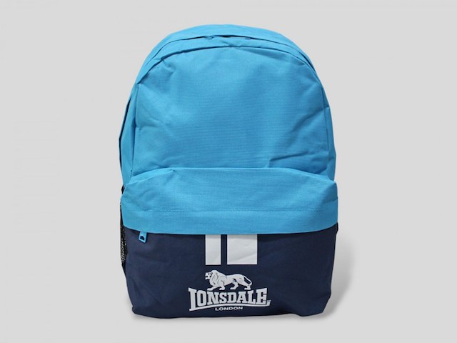 Lonsdale Pocket školski ranac SPORTLINE