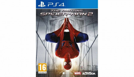 PS4 The Amazing Spiderman 2 - Korišćeno