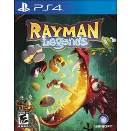 PS4 Rayman Legends korišćeno