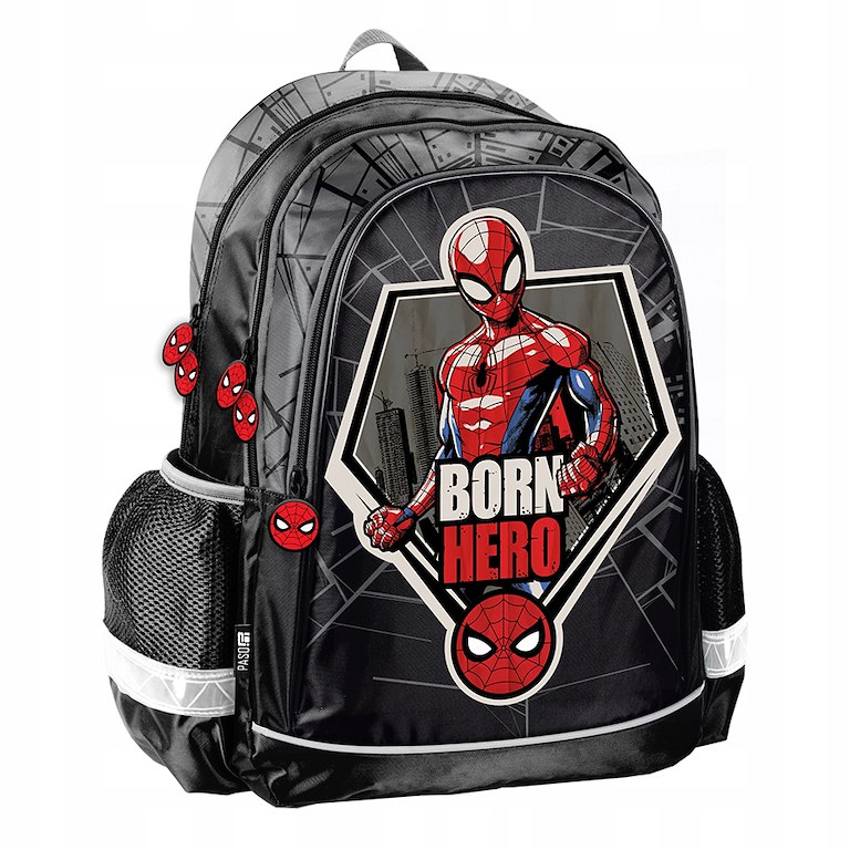 Školski ranac Spiderman (SP21GS-081)