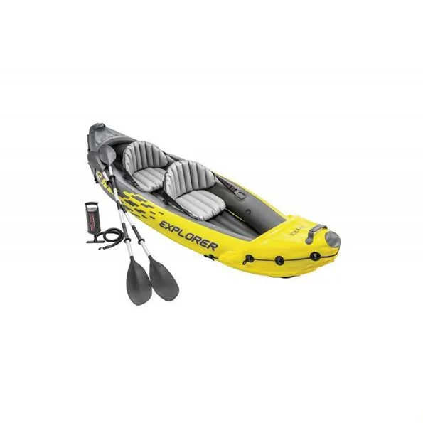 Kajak dvosed 312 x 91 x 51cm Explorer K2 Kayak