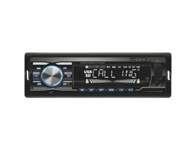 SAL VB3100 auto radio