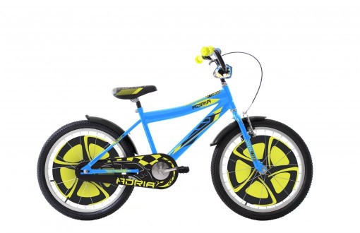 ADRIA Dečiji bicikl TR920141-20 ( RATA 12 x 933 RSD )