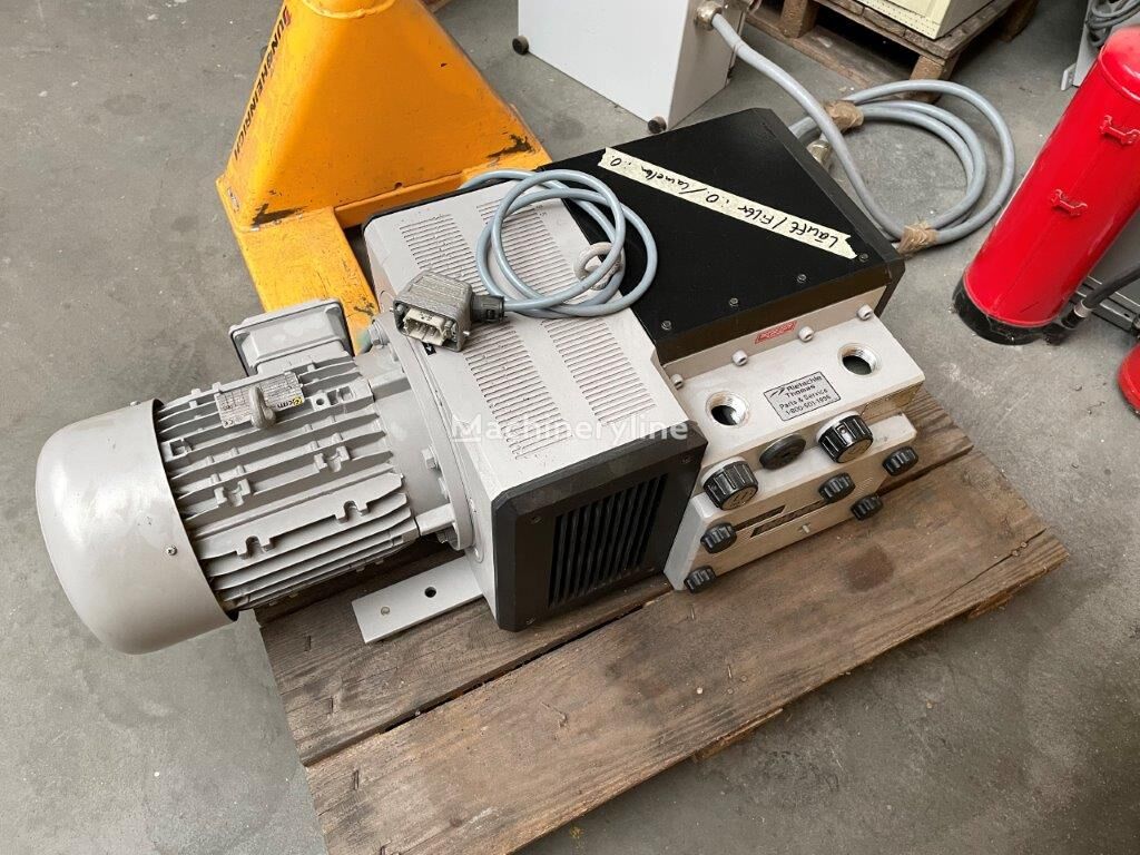 Rietschle -Elmo KTA 80.1 vakum pumpa za štamparske opreme