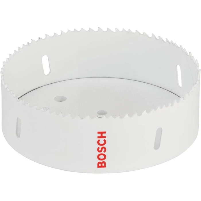 Bosch testera za otvore HSS-bimetal za standardne adaptere 133 mm, 5 1/4" - 2608584838