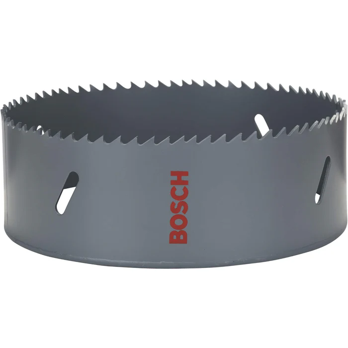 Bosch testera za otvore HSS-bimetal za standardne adaptere 140 mm, 5 1/2" - 2608584137