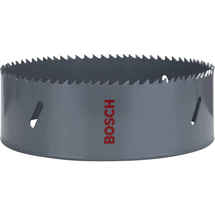 Bosch testera za otvore HSS-bimetal za standardne adaptere 146 mm, 5 3/4" - 2608584839