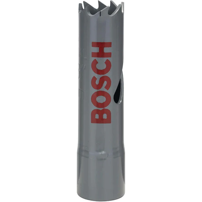 Bosch testera za otvore HSS-bimetal za standardne adaptere 16 mm, 5/8" - 2608584100