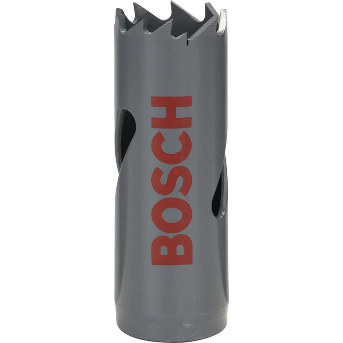 Bosch testera za otvore HSS-bimetal za standardne adaptere 19 mm, 3/4" - 2608584101
