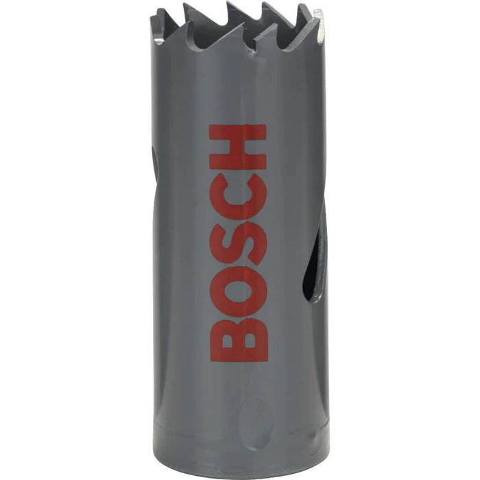 Bosch testera za otvore HSS-bimetal za standardne adaptere 21 mm, 13/16" - 2608584103