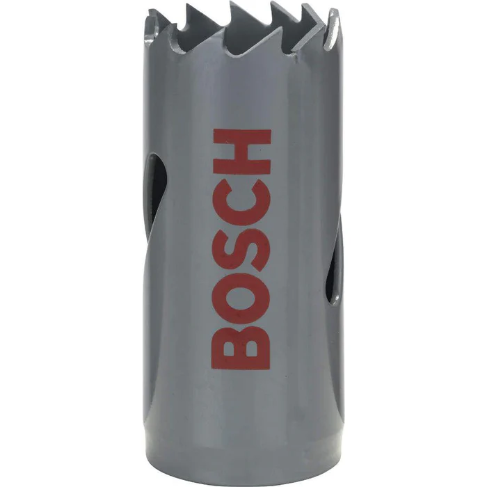 Bosch testera za otvore HSS-bimetal za standardne adaptere 24 mm, 15/16" - 2608584141