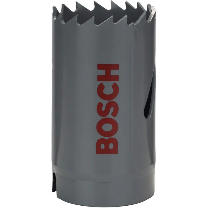 Bosch testera za otvore HSS-bimetal za standardne adaptere 33 mm, 1 5/16" - 2608584142