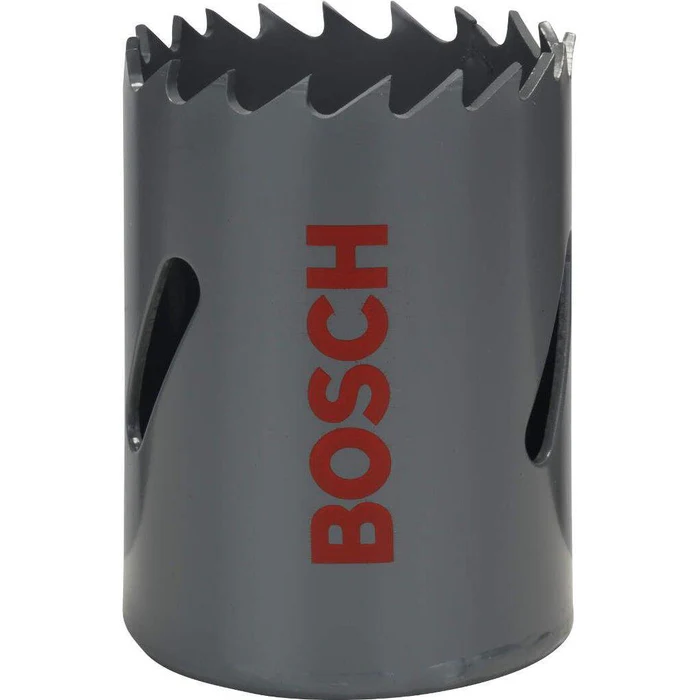 Bosch testera za otvore HSS-bimetal za standardne adaptere 38 mm, 1 1/2" - 2608584111