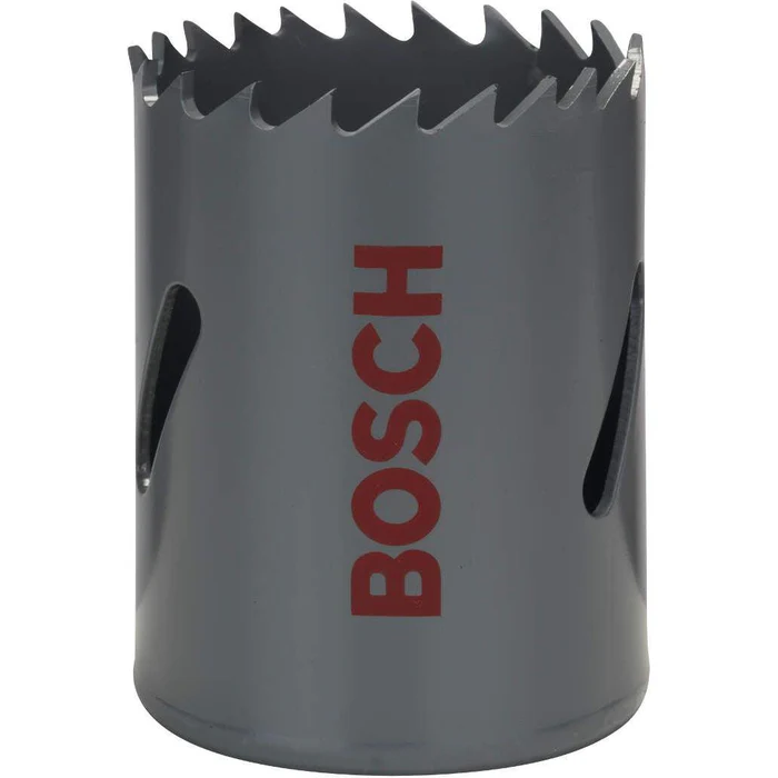 Bosch testera za otvore HSS-bimetal za standardne adaptere 40 mm, 1 9/16" - 2608584112