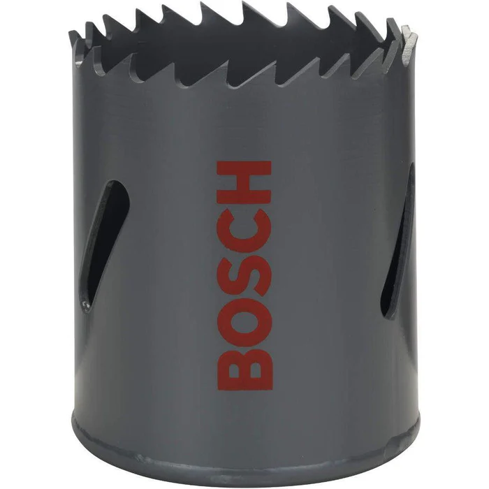 Bosch testera za otvore HSS-bimetal za standardne adaptere 43 mm, 1 11/16" - 2608584143