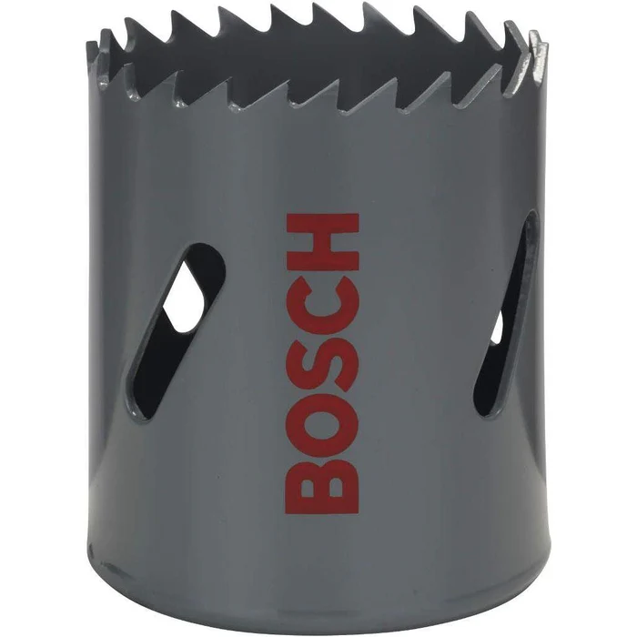Bosch testera za otvore HSS-bimetal za standardne adaptere 44 mm, 1 3/4" - 2608584114