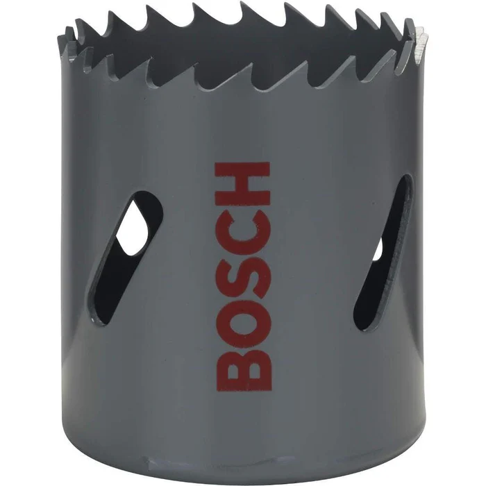 Bosch testera za otvore HSS-bimetal za standardne adaptere 46 mm, 1 13/16" - 2608584115