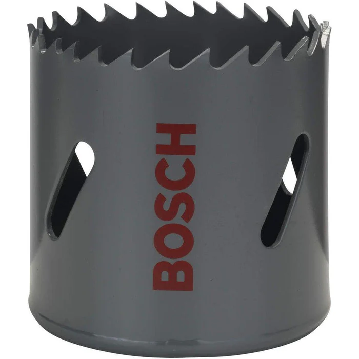 Bosch testera za otvore HSS-bimetal za standardne adaptere 52 mm, 2 1/16" - 2608584847