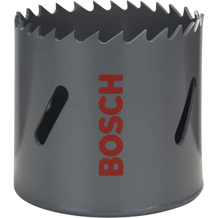 Bosch testera za otvore HSS-bimetal za standardne adaptere 54 mm, 2 1/8" - 2608584118