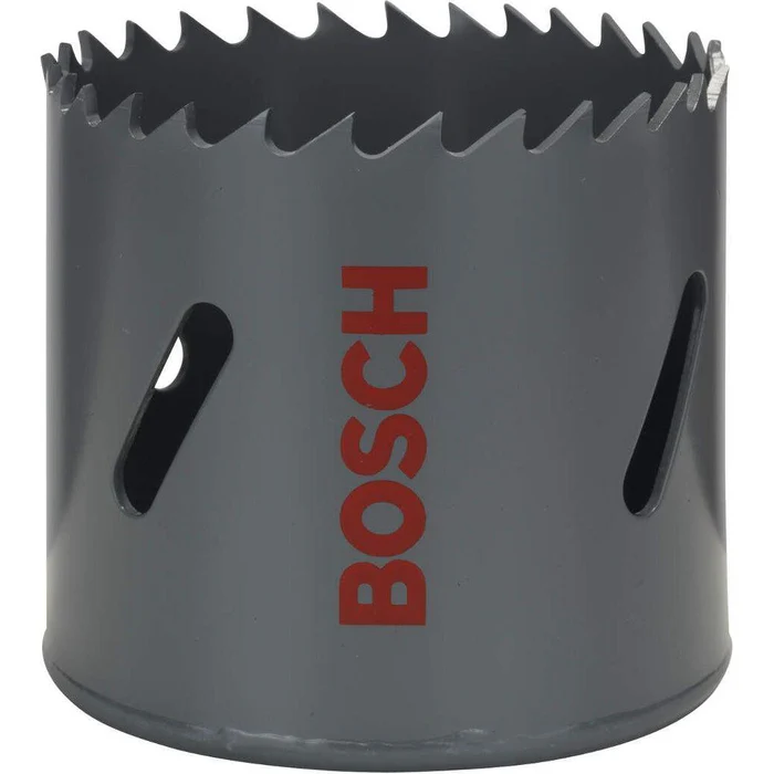 Bosch testera za otvore HSS-bimetal za standardne adaptere 56 mm, 2 3/16" - 2608584848