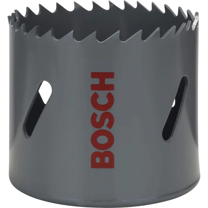 Bosch testera za otvore HSS-bimetal za standardne adaptere 57 mm, 2 1/4" - 2608584119