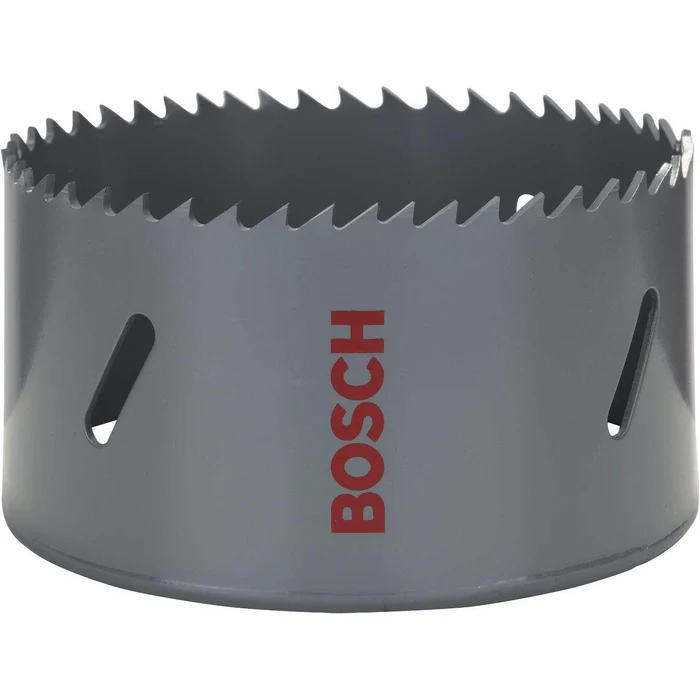 Bosch testera za otvore HSS-bimetal za standardne adaptere 92 mm, 3 5/8" - 2608584129