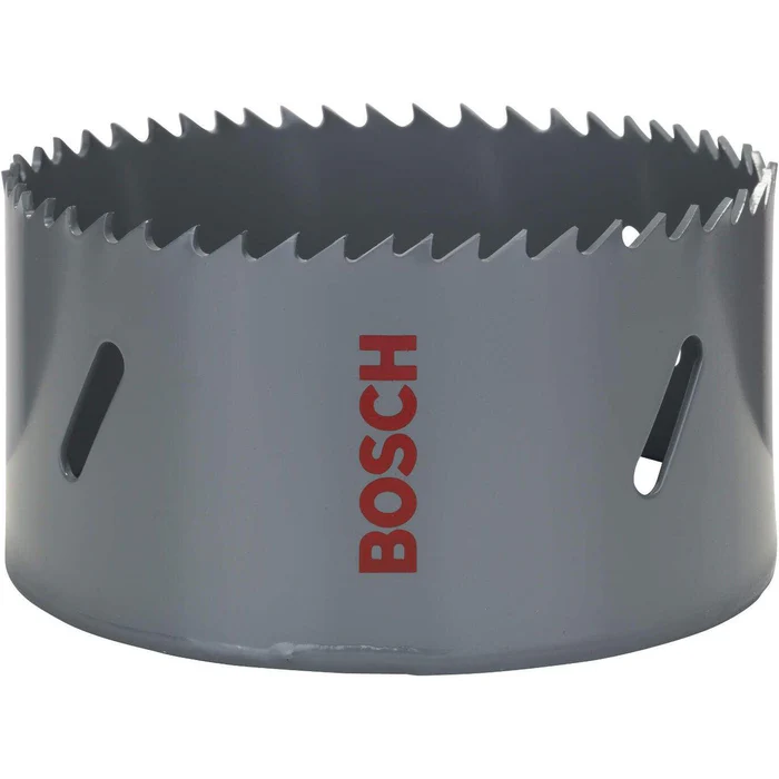 Bosch testera za otvore HSS-bimetal za standardne adaptere 95 mm, 3 3/4" - 2608584130
