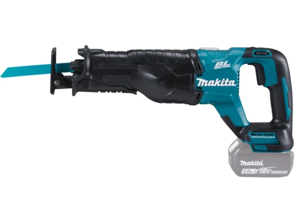 Makita Akumulatorska univerzalna-recipro testera DJR187Z