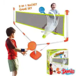 Tenis set - badminton set
