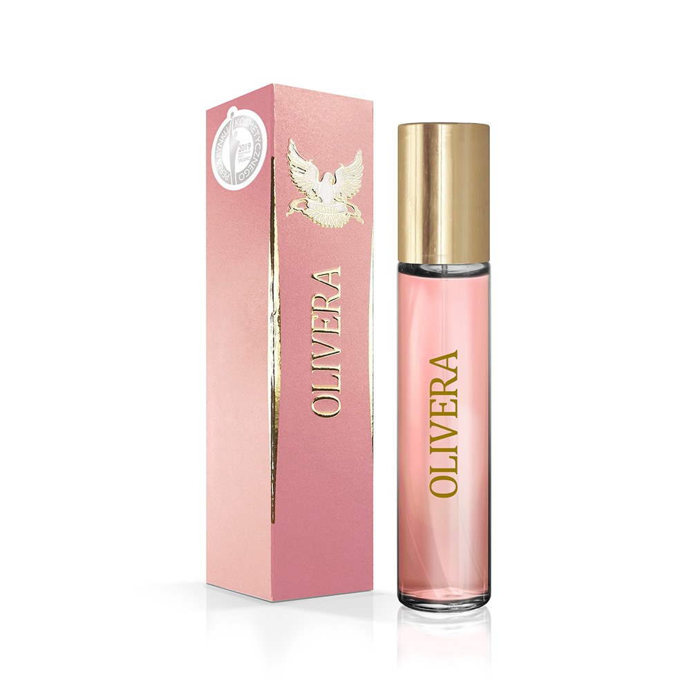 Ženski parfem Chatler 422 – OLIVERA edp 30ml