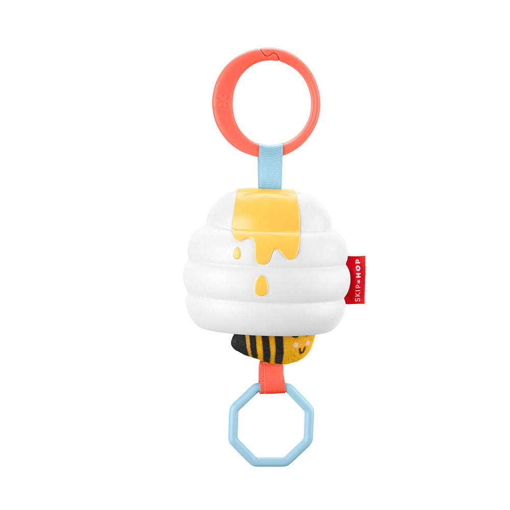 Skip Hop dečija igračka za kolica - pčela 9K215910
