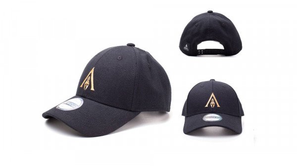 Assassin\'s Creed Odyssey Curved Bill cap