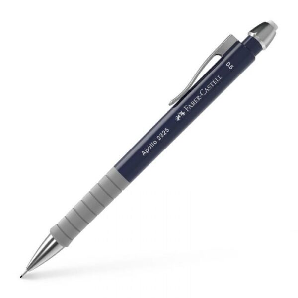 Tehnička olovka 0.5mm APOLLO BLUE 232503, Faber-Castell