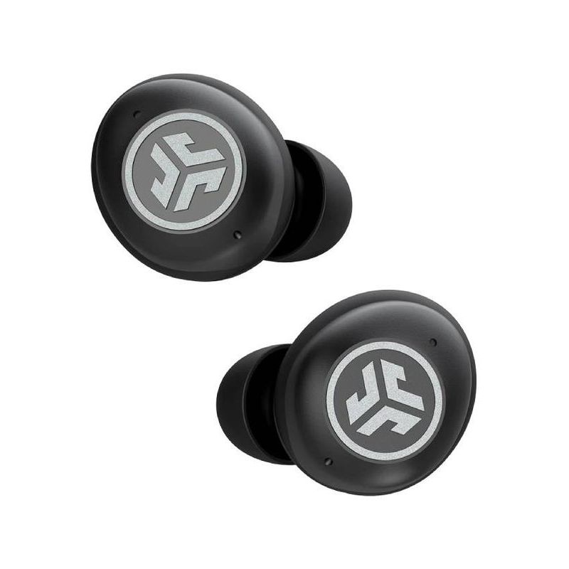 Jlab JBuds Air Pro True Wireless Headphones Black bubice crne