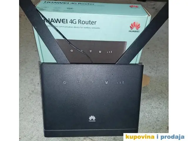 Router B315s-22