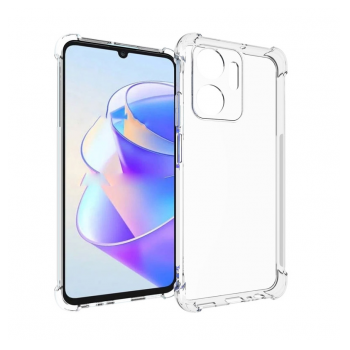 MASKA TRANSPARENT ICE CUBE ZA HONOR X7A