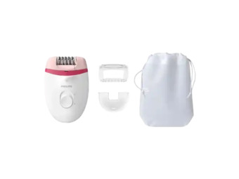 Epilator Philips BRE25500