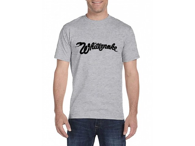 Majica Whitesnake