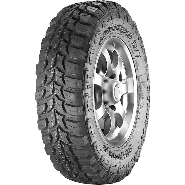 LingLong CROSSWIND M/T235/85 R16 120/116Q