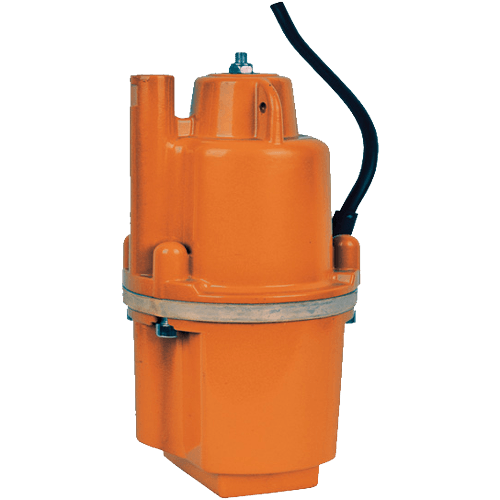 VILLAGER elektrovibraciona pumpa za vodu VVP 300