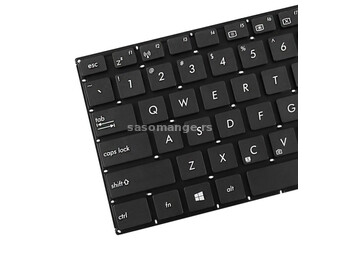 Tastatura za laptop Asus X551C X551CA X551M X551MA F551M X553M (veliki enter)