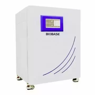 Inkubator ugljen-dioksidni Biobase BJPKS-C160T, 160 l, 30 - 60 °C