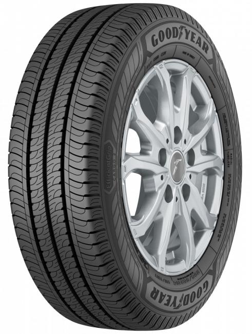 Goodyear 195/70 R15C 104/102S EFFICIENTGRIP CARGO 2