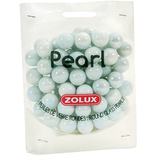 357557 Zolux Staklene Perle Biser 432g