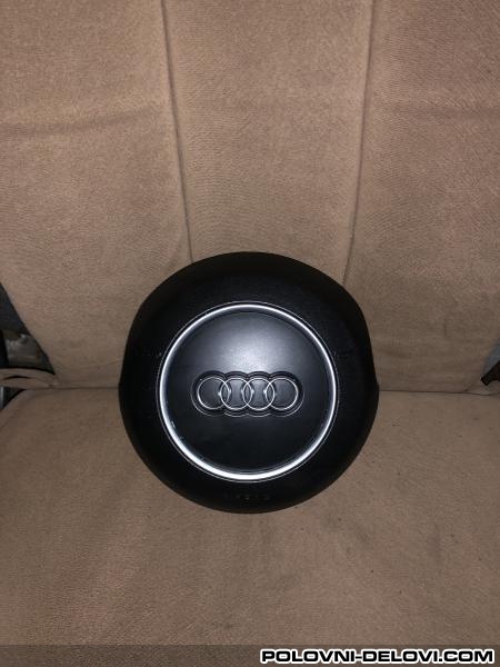 Audi A5 Air Bag Volana Enterijer