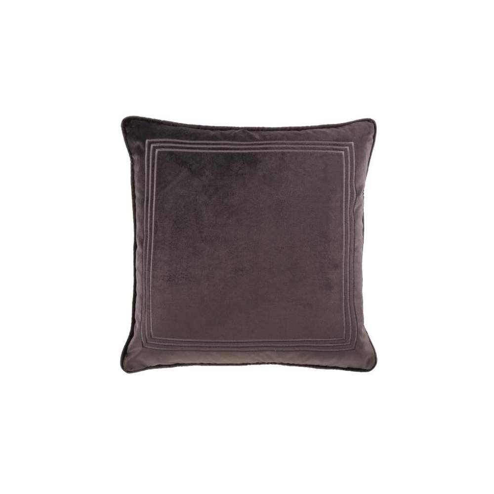 VAKKO THREE ROW PIKO PILLOW