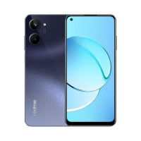 REALME 10 RMX3630 Rush Black 8/128GB